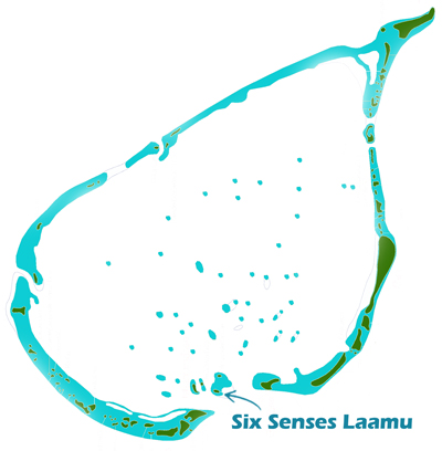 Diving and Snorkeling at Six Senses Laamu, Laamu Atoll. Interview with Petra, Dive Center ...