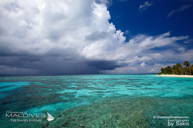 Quelle est la meilleure saison pour visiter les Maldives
