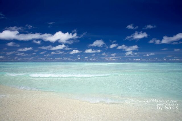 Climat Maldives : Météo, Moussons et Meilleure Période Pour Partir