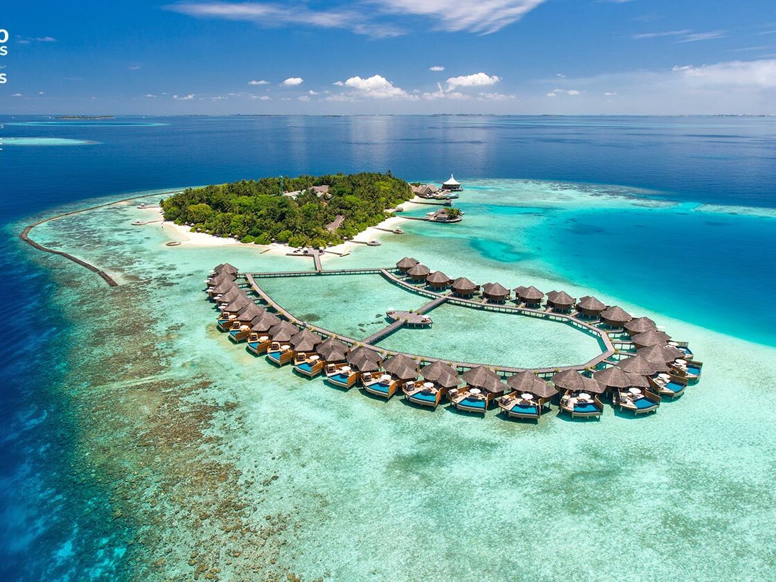 Cora Cora Maldives : Ultimate Guide to Its All-Inclusive Luxury