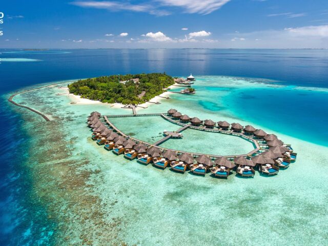 Opening of Bulgari Maldives in 2026. Update