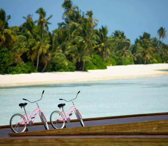 Dreaming of Pullman Maldives 5* All Inclusive Luxury Resort