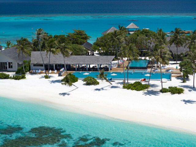 Opening of Bulgari Maldives in 2026. Update