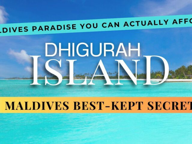 Opening of Bulgari Maldives in 2026. Update