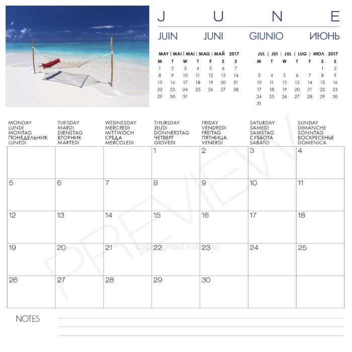 2017 Maldives Wall Calendar 13 Photos 13 Months 2017-maldives-wall-calendar-13-photos-13-months