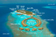 Lily Beach Maldives Resort Maps | Discover the Island