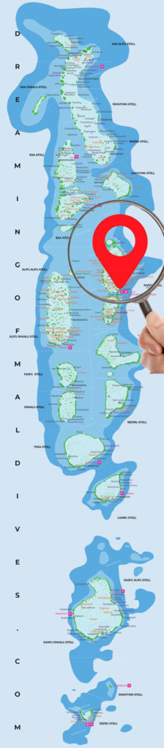 The Story of Hulhumale, Maldives Mega Artificial Island