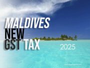 Opening of Bulgari Maldives in 2026. Update