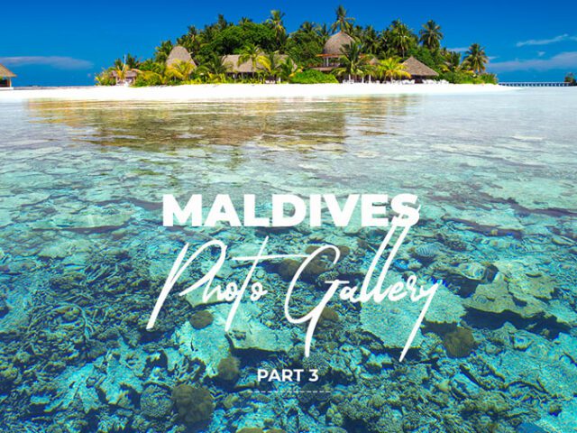 Opening of Bulgari Maldives in 2026. Update