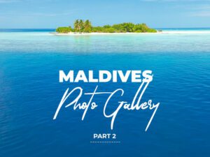 Opening of Bulgari Maldives in 2026. Update