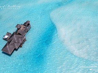 Opening of Bulgari Maldives in 2026. Update