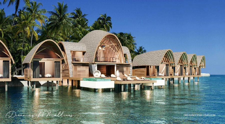 Some Photos From Maldives Mandarin Oriental Opens New Resorts On Three