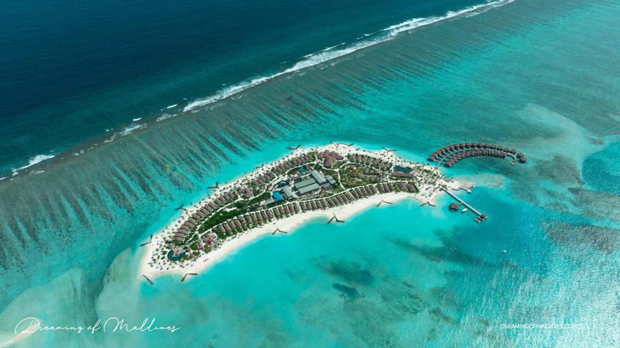 Some Photos From Maldives Mandarin Oriental Opens New Resorts On Three