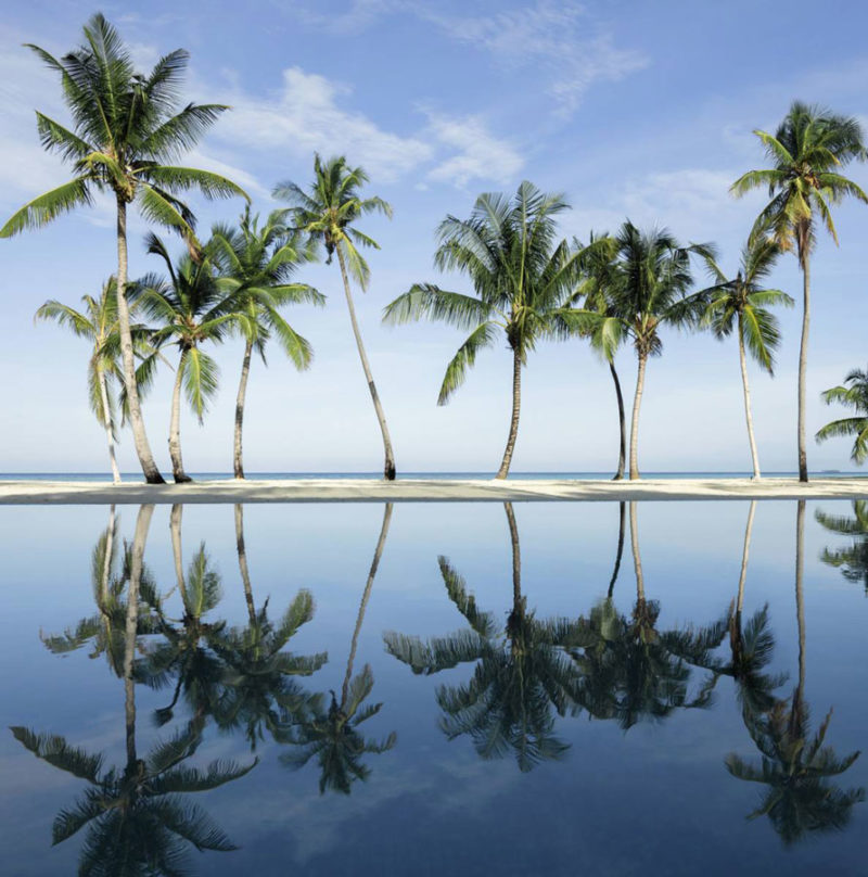 Dreaming of Pullman Maldives 5* All Inclusive Luxury Resort