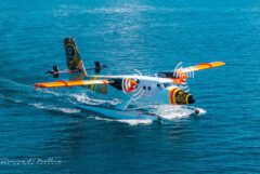 Sun Siyam Resorts New Seaplanes Celebrate Maldivian Traditions