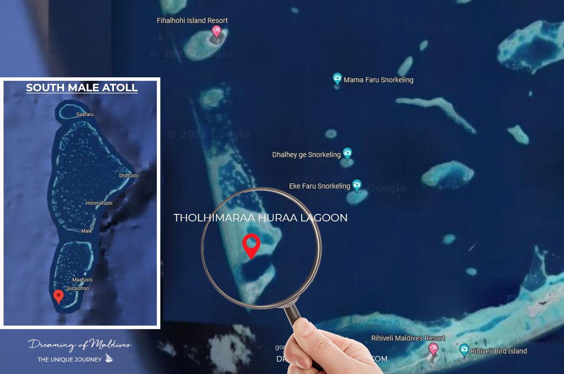 Where Are The Maldives Islands Maldives To Announce New Islands For