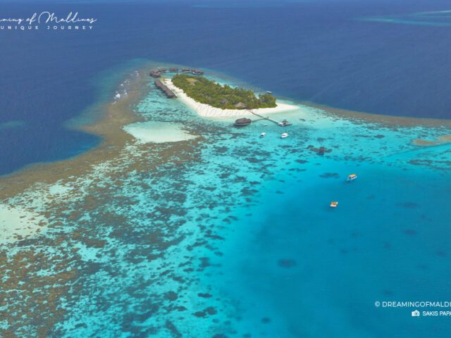 Opening of a Mandarin Oriental Hotel in Maldives in 2025