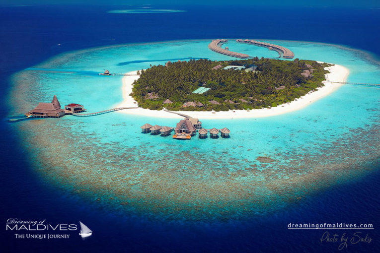 Maldives Best House Reefs in 2026 - The TOP Resorts