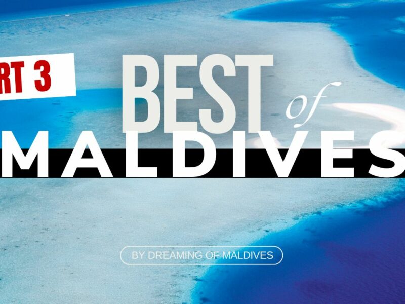 Discover the Maldives : Essential Travel Resources and Information
