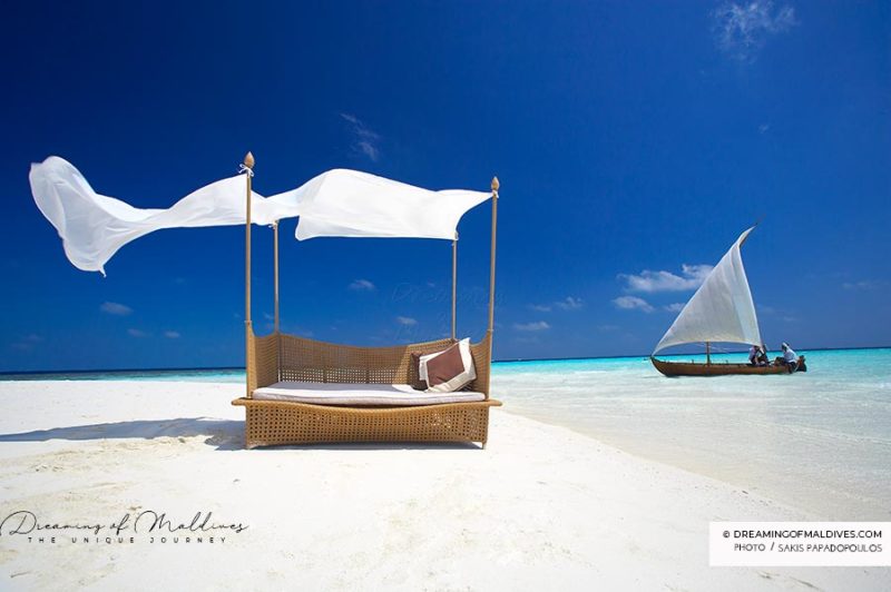 A Photo Tribute to The Dhoni, The Maldivian Traditional Boat