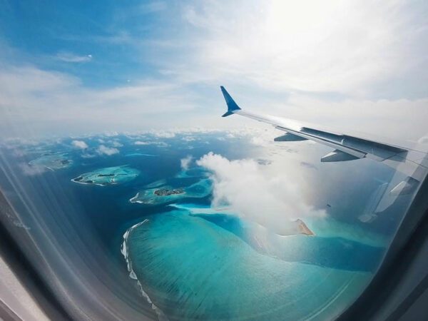 Opening of a Mandarin Oriental Hotel in Maldives in 2025