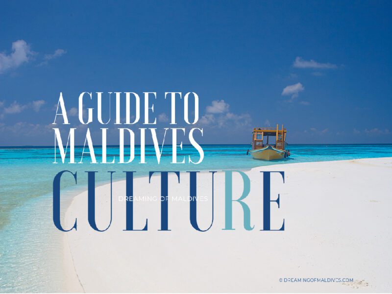 The Maldives Traditional Dress : The Dhivehi Libaas