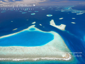 Maldives Atolls Geography: How the Islands Were Formed
