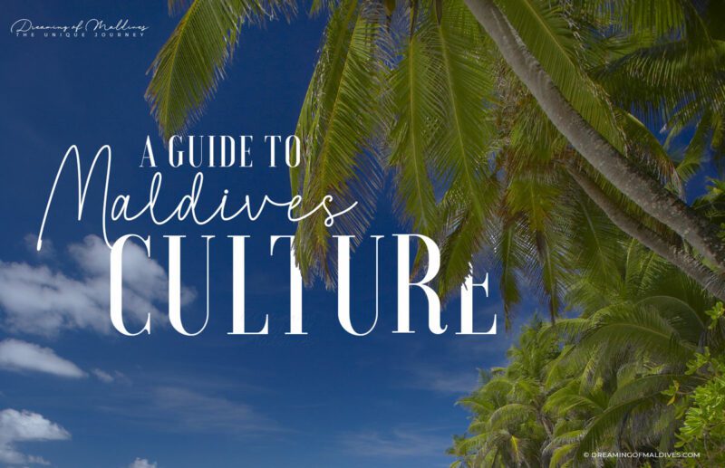 Maldives History : In Search of their Pre-Islamic Past
