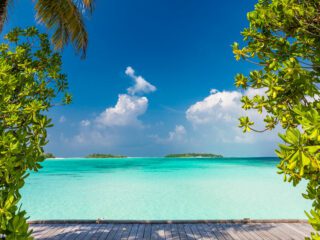 Discover the Bodu Beru, the traditional music of the Maldives