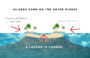 Maldives Atolls Geography: How the Islands Were Formed