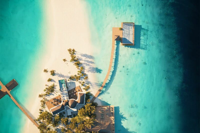 The Maldives New Resorts Scheduled For Opening In 2025
