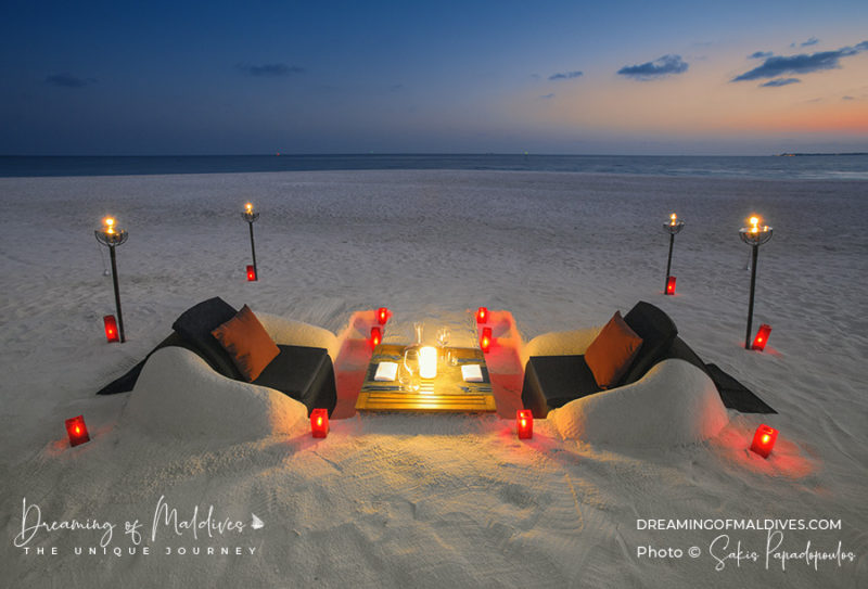 Maldives Photos : 1 Photo per Day by Dreaming of Maldives