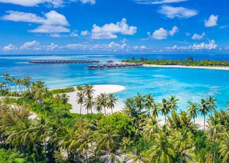 Sun Siyam Olhuveli Maldives All-Inclusive Package Plan Inclusion