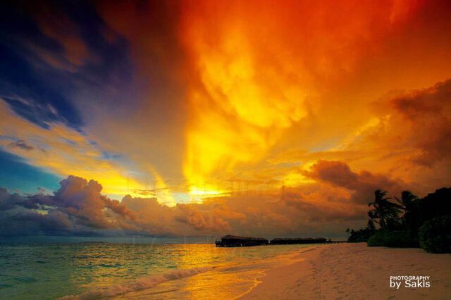 Complete Guide to Maldives Weather & Climate | Best Time to Visit