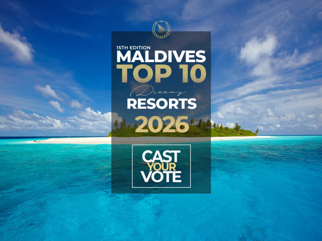 Maldives Resorts Reviews – Maldives Dreamy Resorts Collection